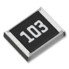 103 SMD RESISTOR - Seven Industrial Automation