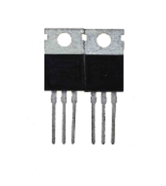 07N60C3 MOSFET - Seven Industrial Automation